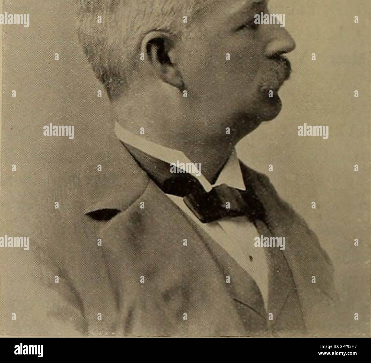 "Men of progress; biographical sketches and portraits of leaders in ...