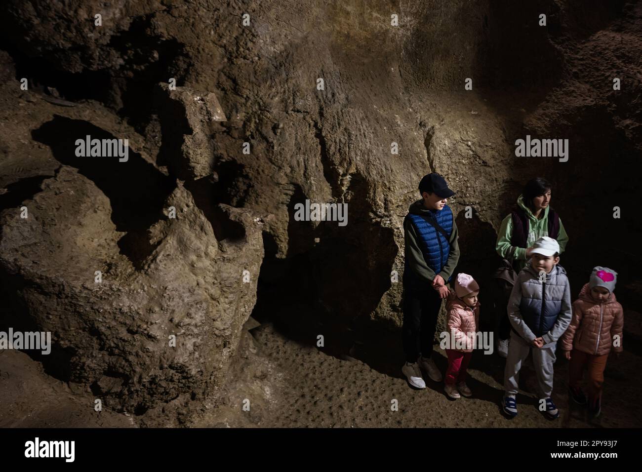Human evolution timeline hi-res stock photography and images - Alamy