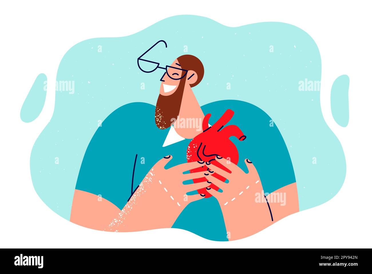 Operation pulse Cut Out Stock Images & Pictures - Alamy