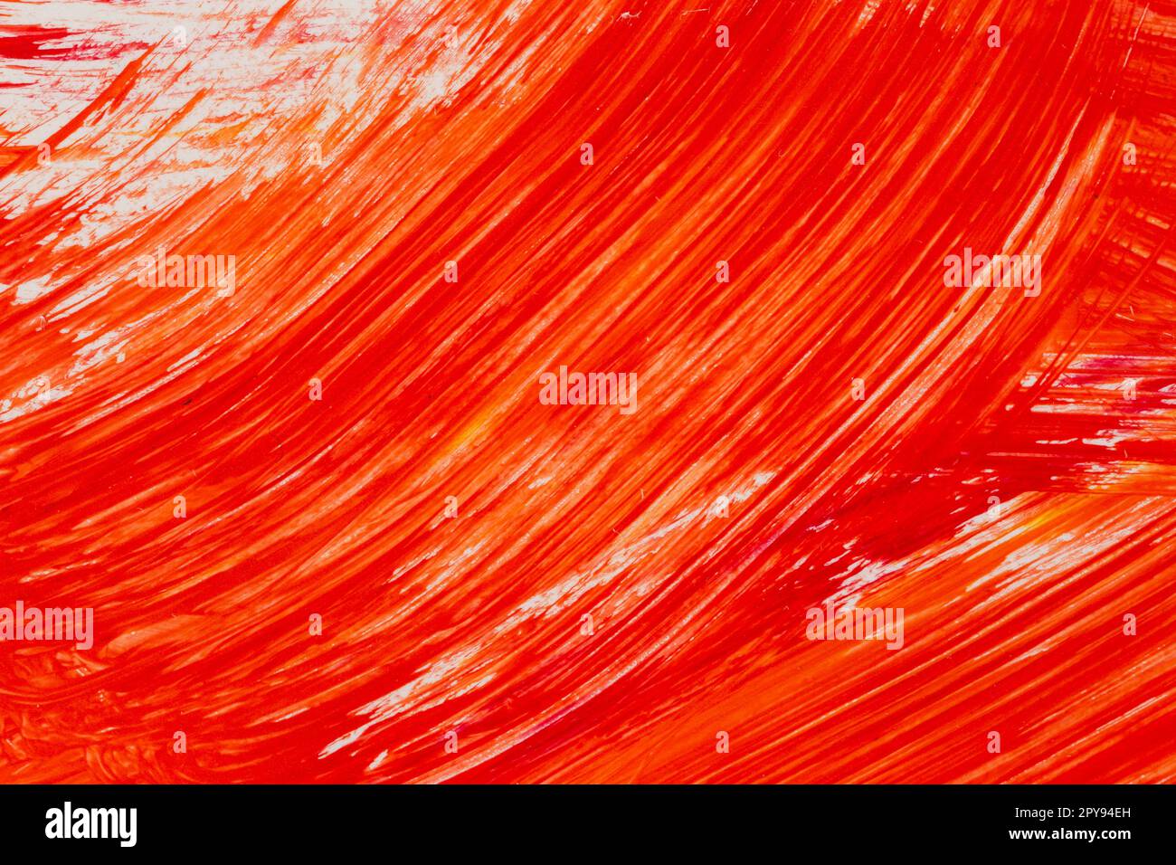 Gouache texture hi-res stock photography and images - Alamy