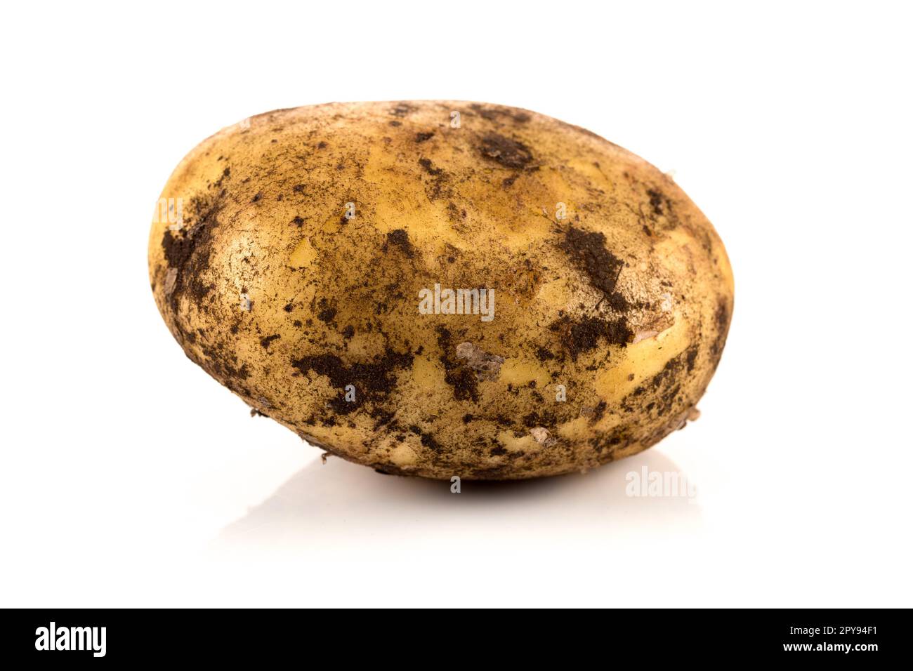 Dirty potato hi-res stock photography and images - Alamy