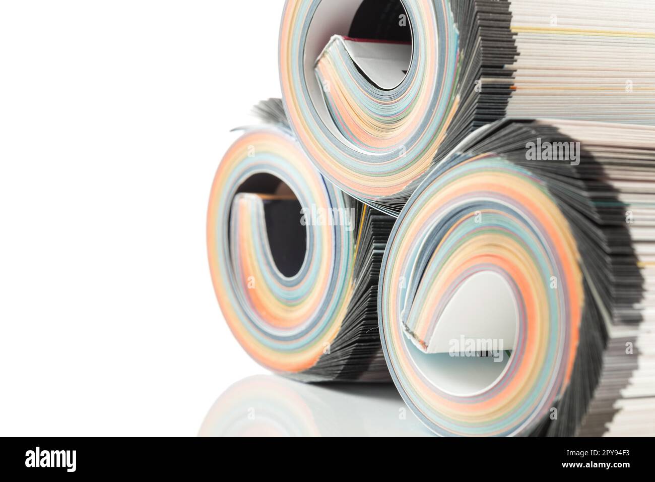 Photo magazines hi-res stock photography and images - Alamy