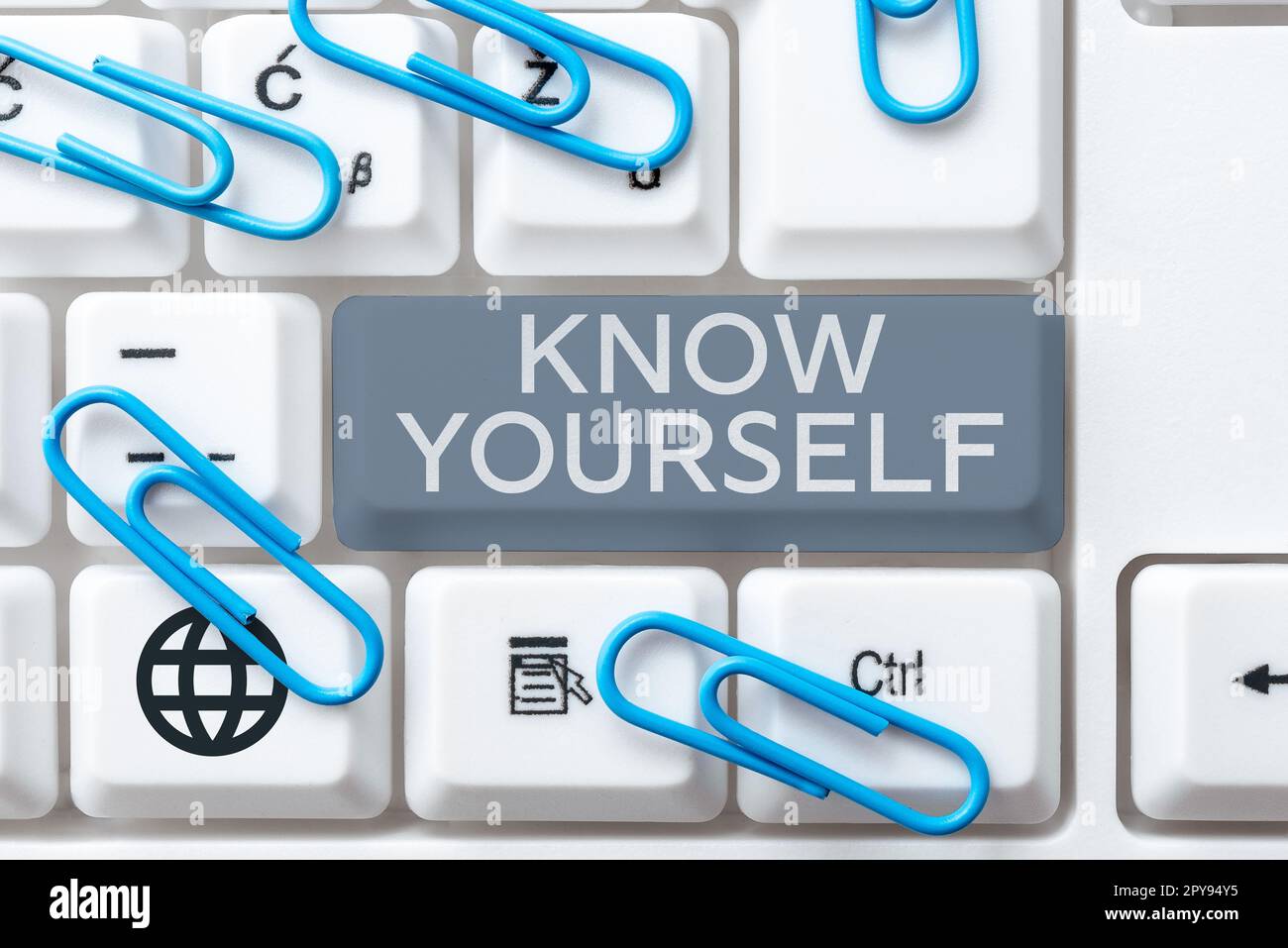 Handwriting text Know Yourself. Business showcase Find You ... Handwriting text Know Yourself. Business showcase Find You ...