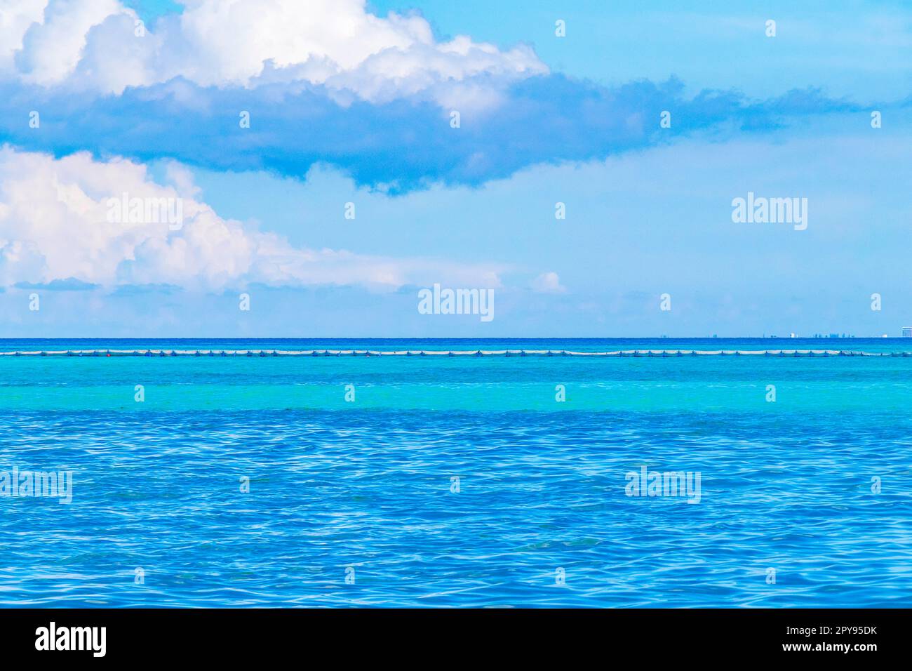 Playa punta esmeralda beach hi-res stock photography and images - Alamy