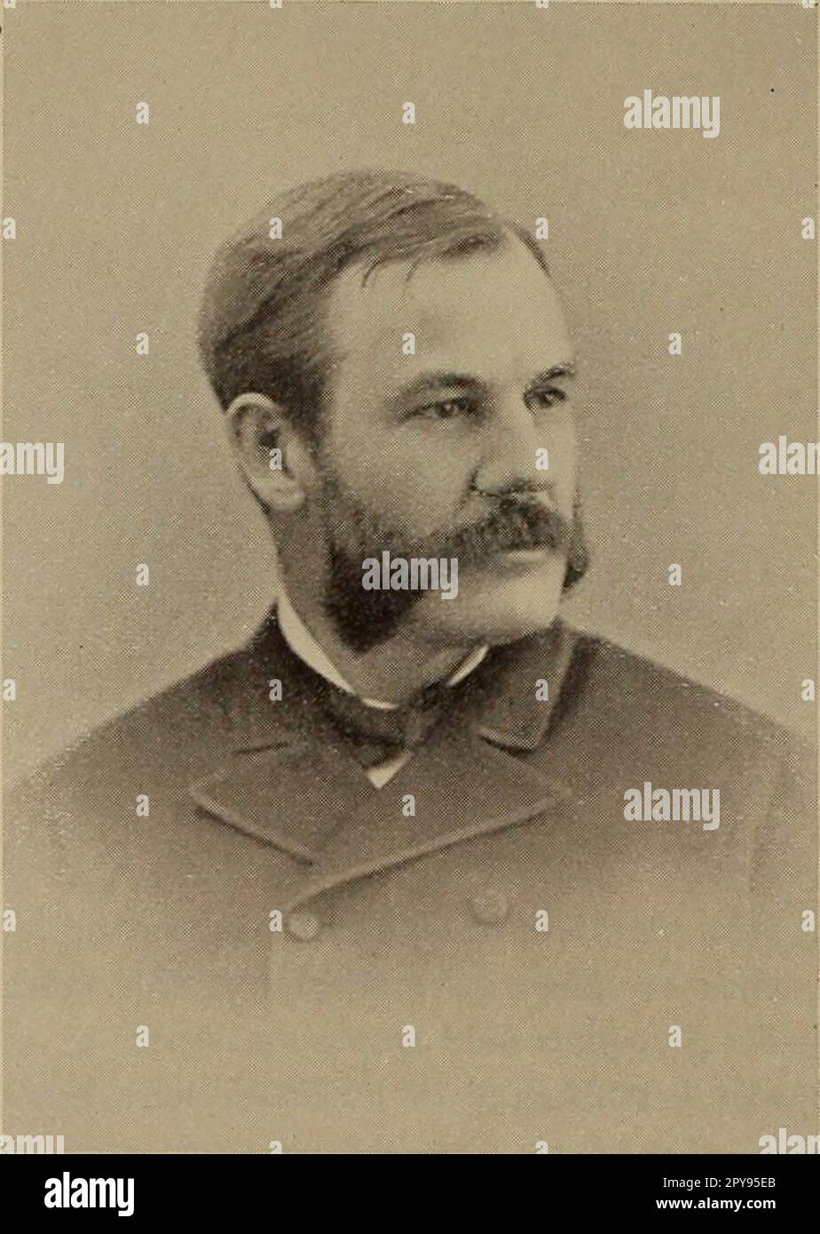 "Men of progress; biographical sketches and portraits of leaders in ...