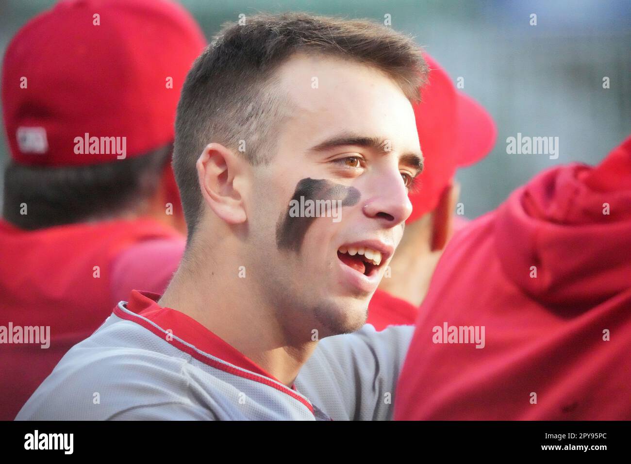 Zach neto hi-res stock photography and images - Alamy