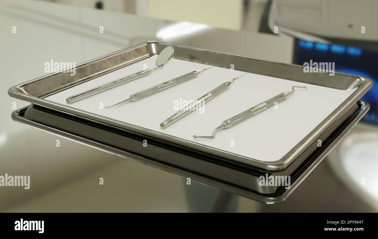 3d lab equipment hi-res stock photography and images - Alamy