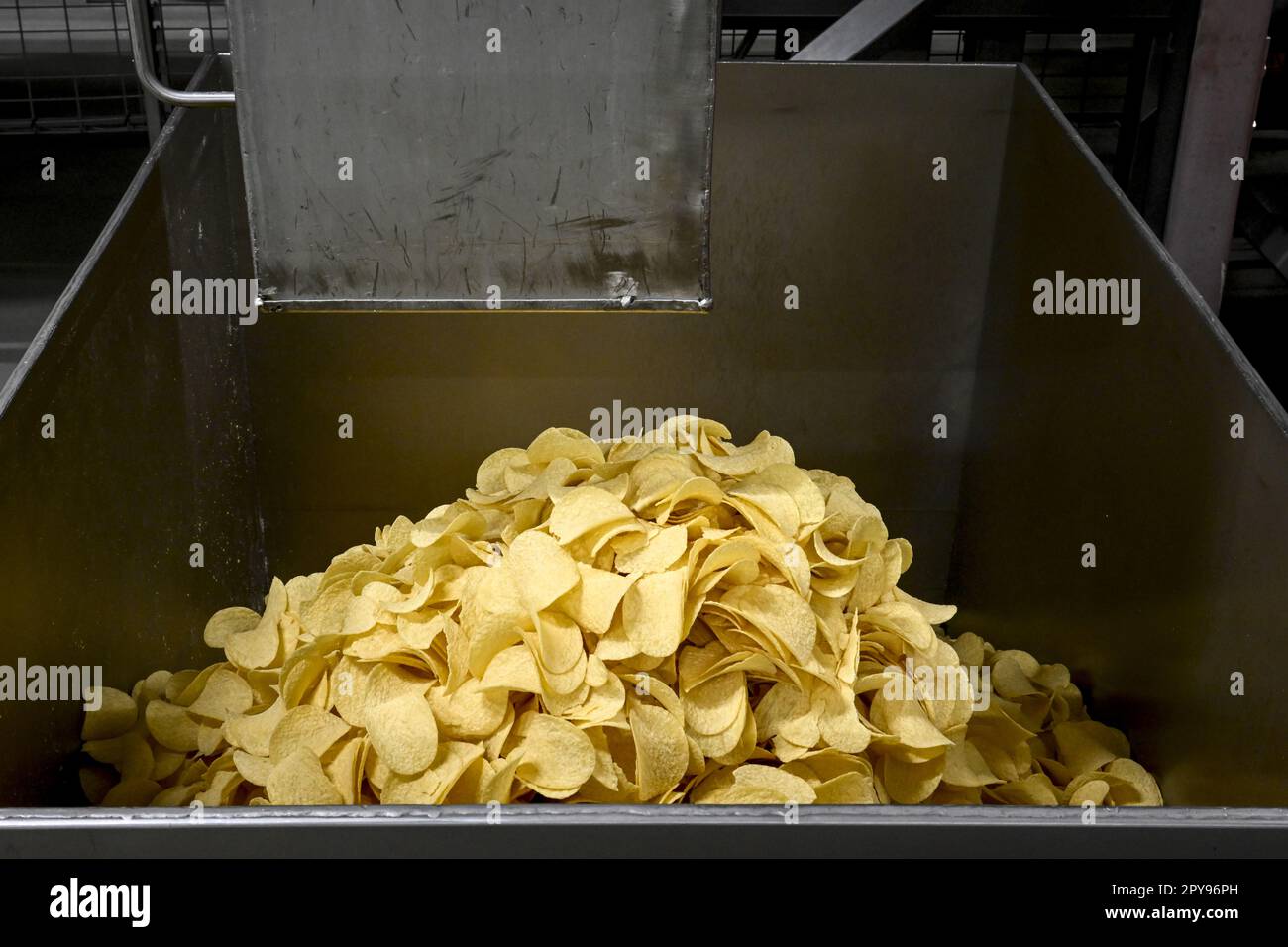 Mechelen, Belgium. 03rd May, 2023. Illustration picture shows the ...