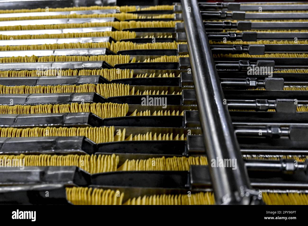 Mechelen, Belgium. 03rd May, 2023. Illustration picture shows the ...