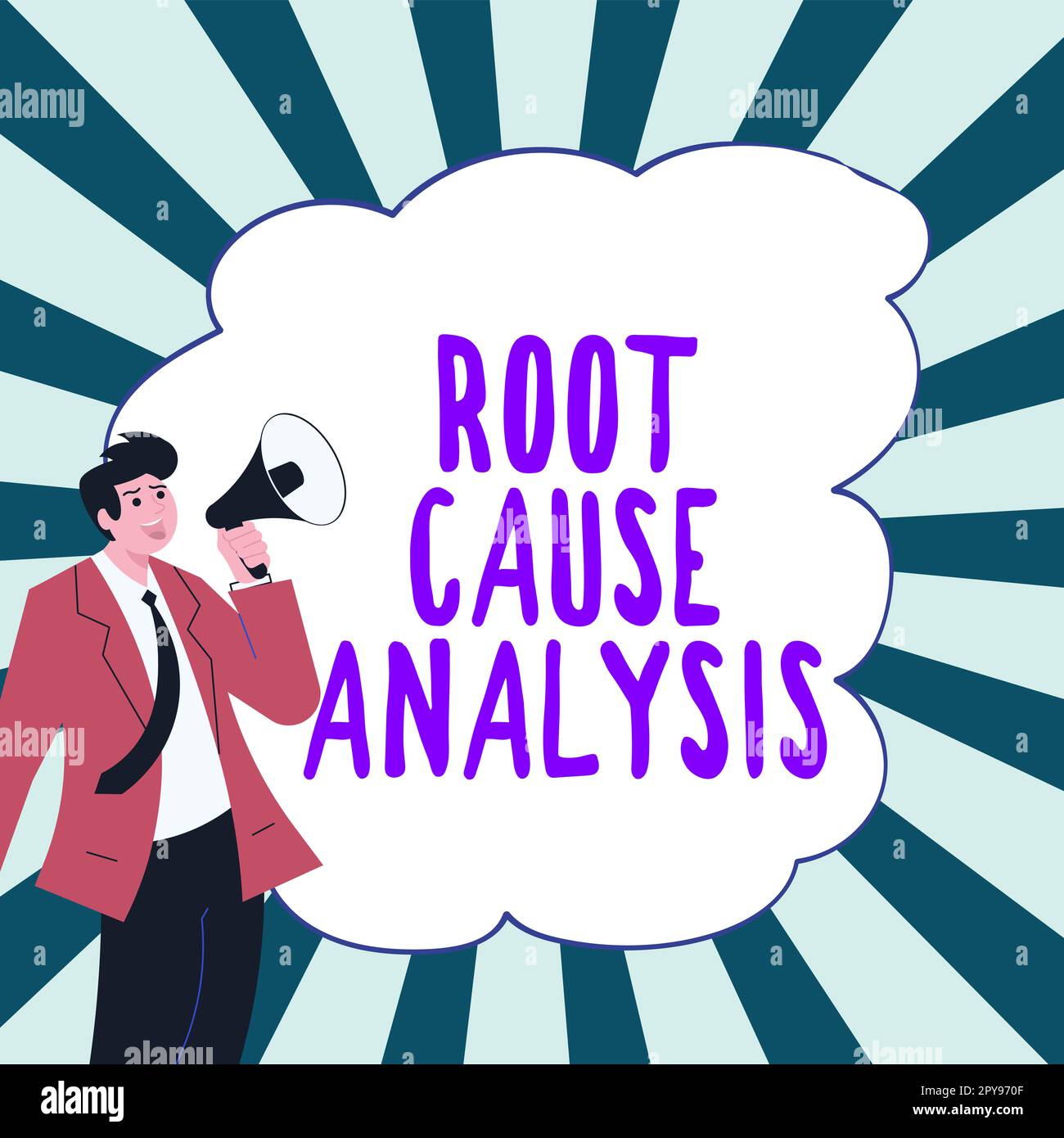 Conceptual display Root Cause Analysis. Conceptual photo Method of ... Conceptual display Root Cause Analysis. Conceptual photo Method of ...