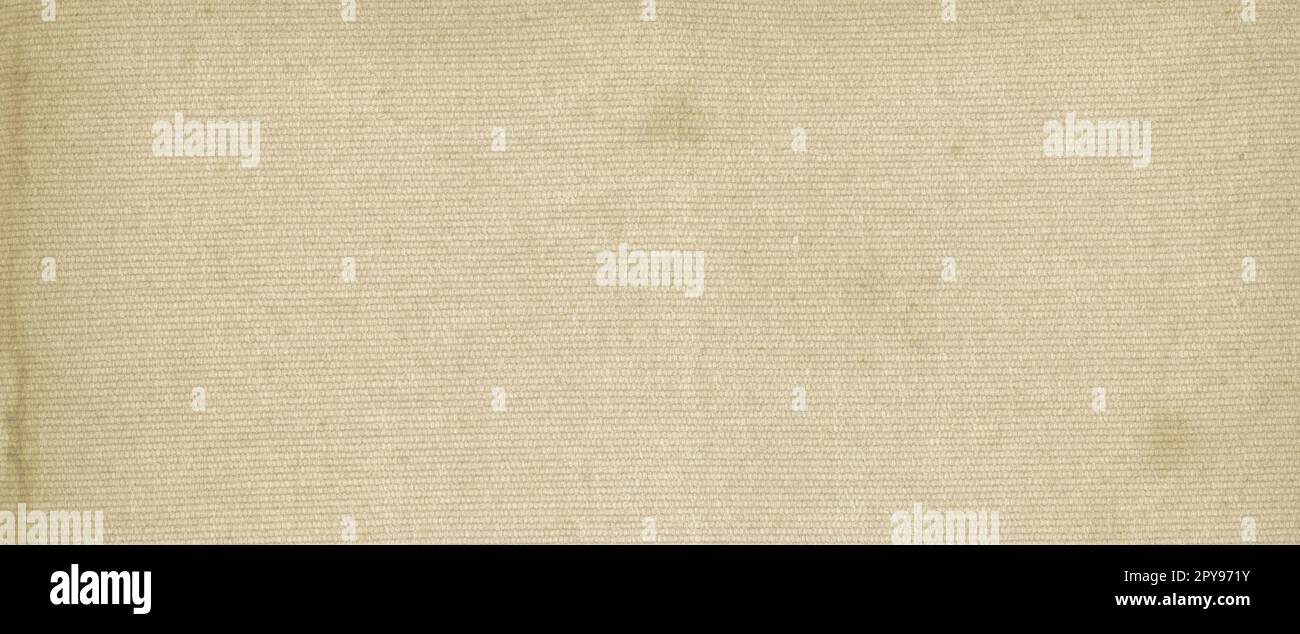 Old canvas fabric texture background Stock Photo - Alamy