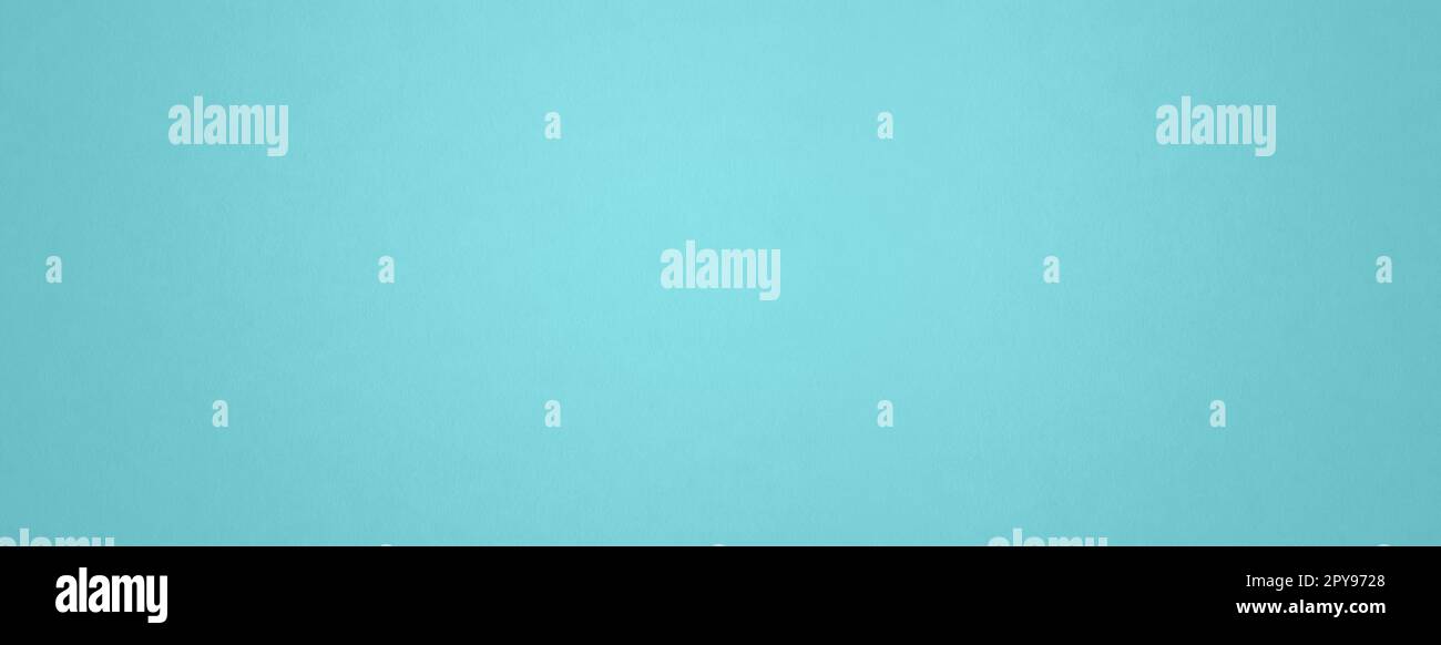 Aqua blue paper texture background Stock Photo - Alamy