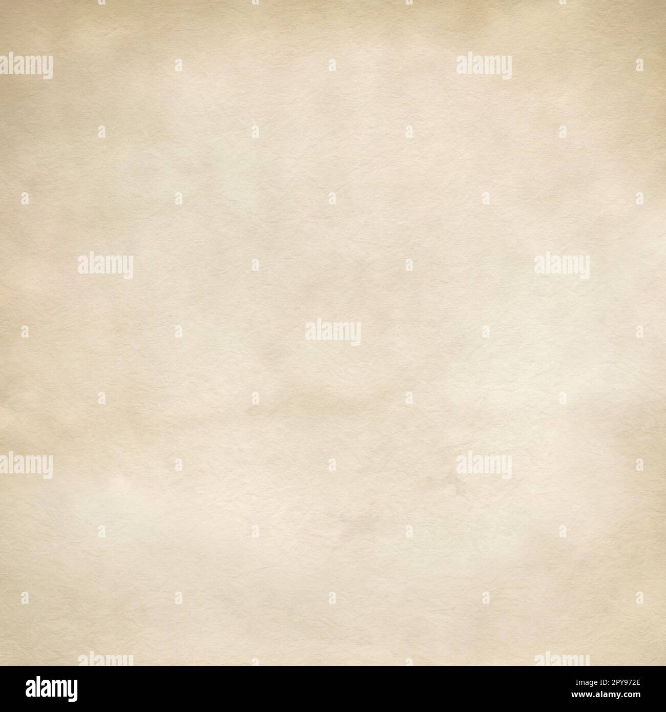 Old parchment paper texture background. Square wallpaper Stock Photo ...
