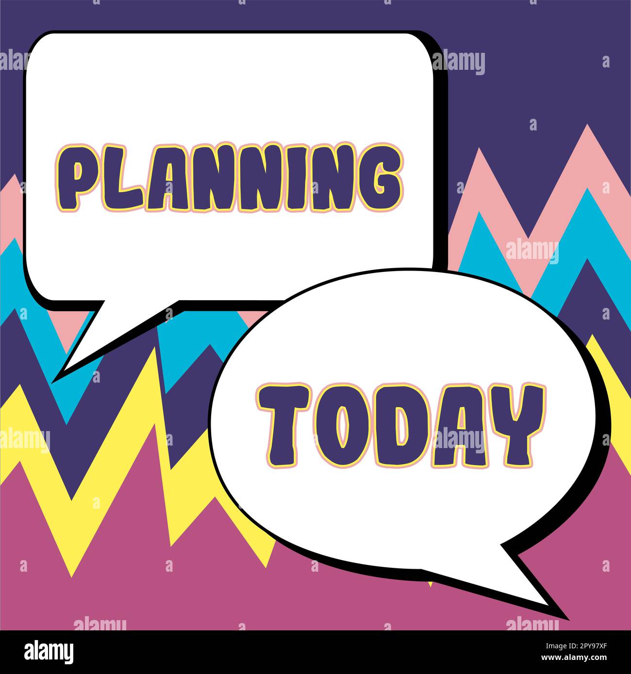 Text sign showing Planning. Concept meaning process of thinking about ... Text sign showing Planning. Concept meaning process of thinking about ...