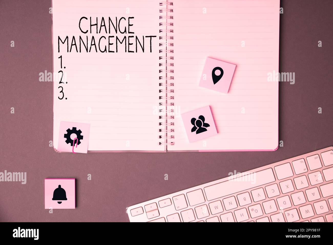 Conceptual caption Change Management. Concept meaning Replacement of ... Conceptual caption Change Management. Concept meaning Replacement of ...