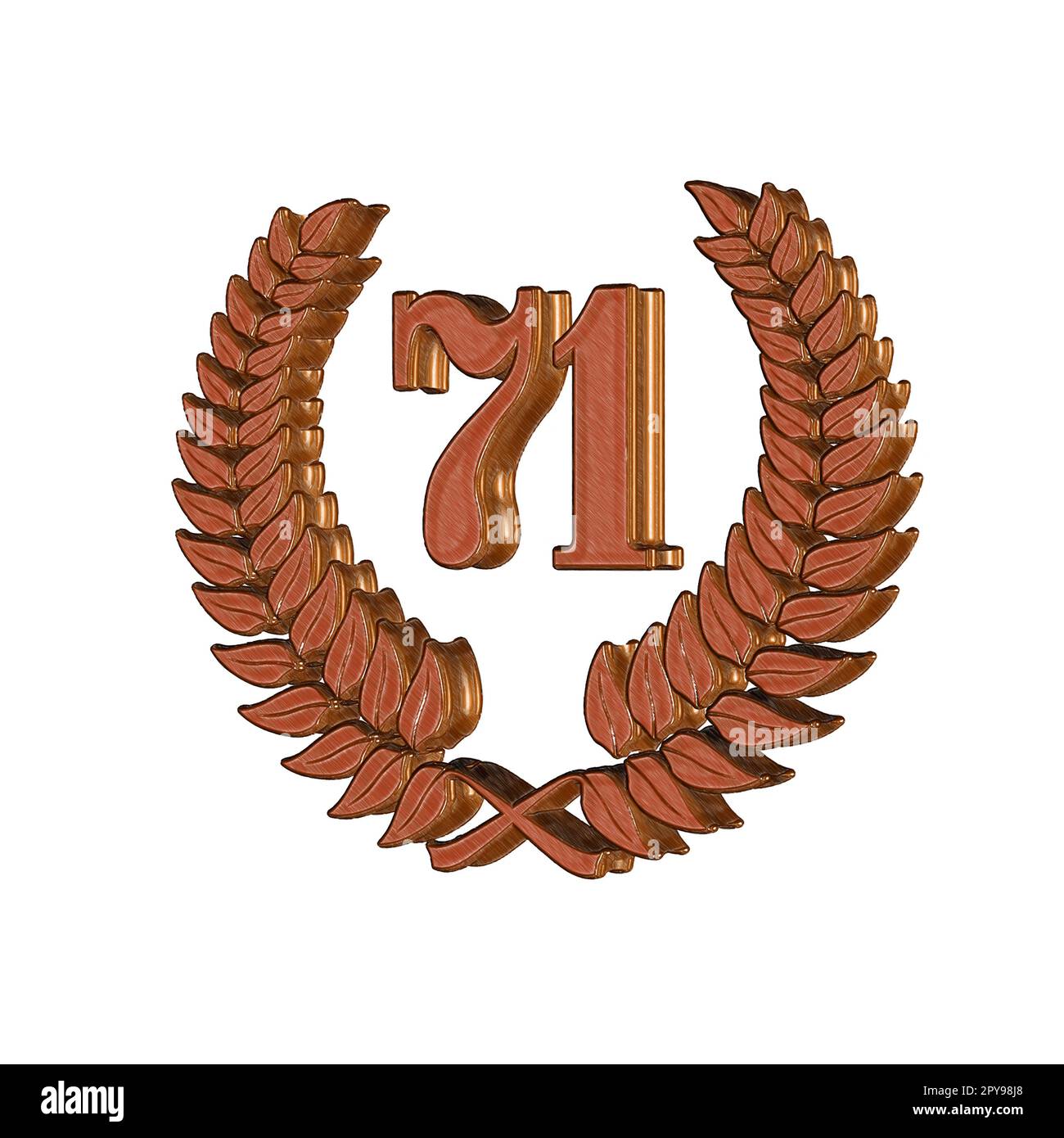 Number 71 hi-res stock photography and images - Alamy