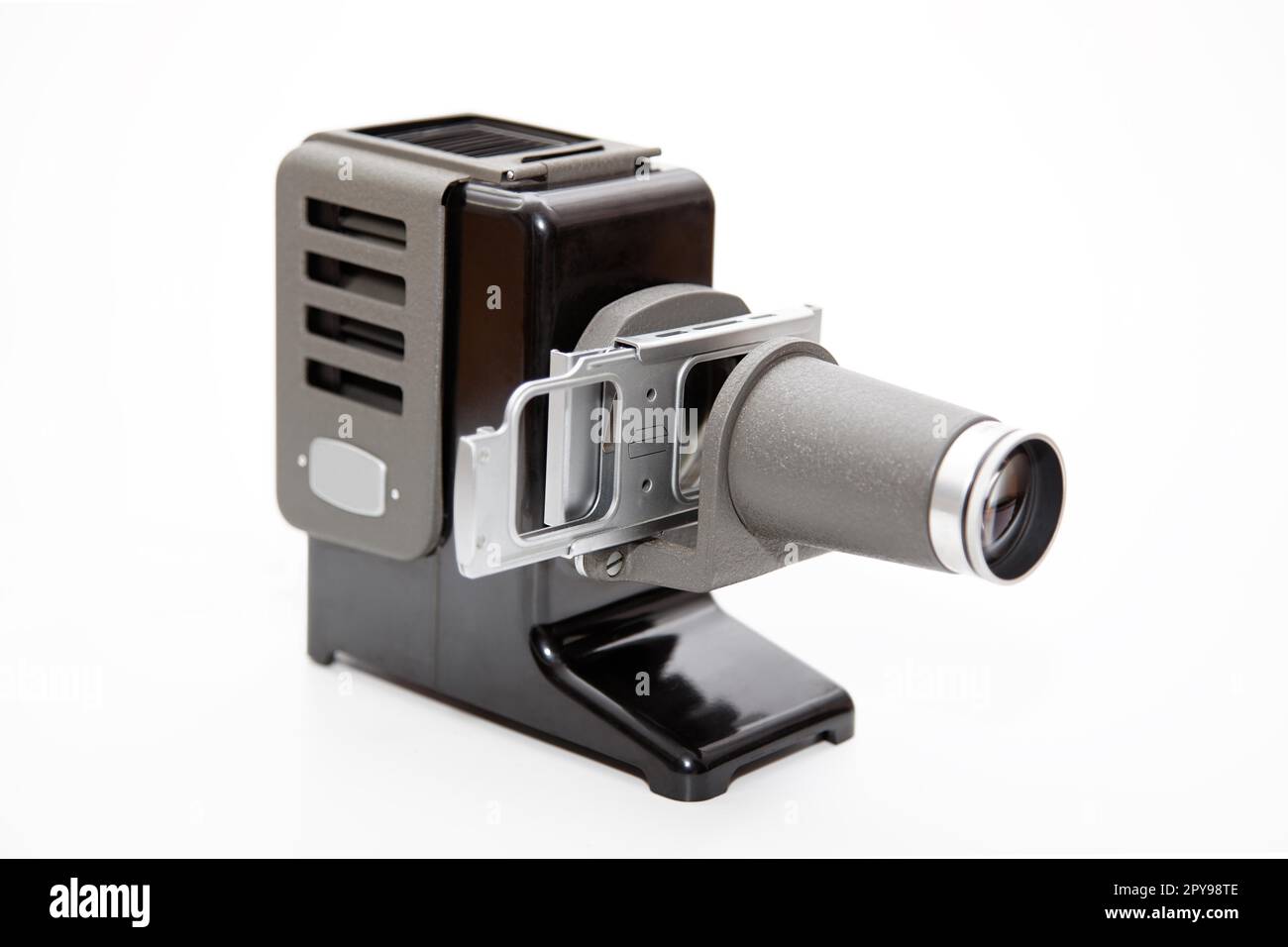 Slide photography hi-res stock photography and images - Alamy