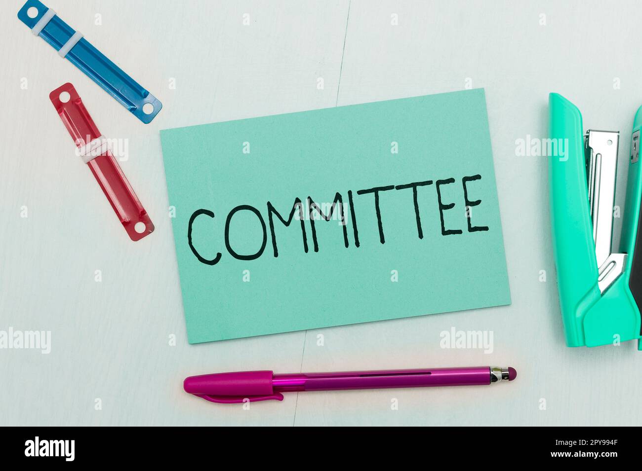 Conceptual display Committee. Word Written on Group of people appointed ...