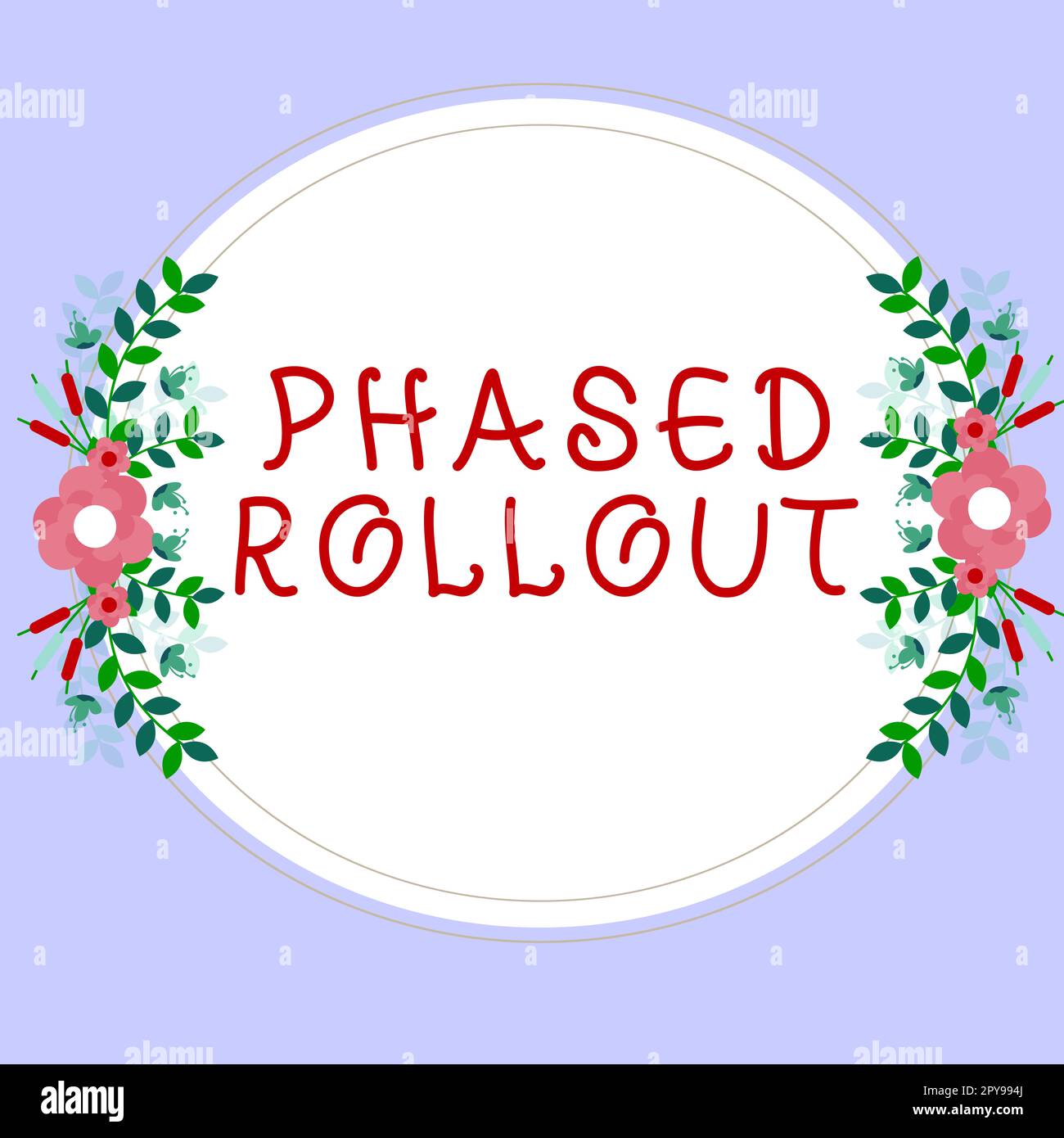 Conceptual display Phased Rollout. Business idea the practice of ... Conceptual display Phased Rollout. Business idea the practice of ...