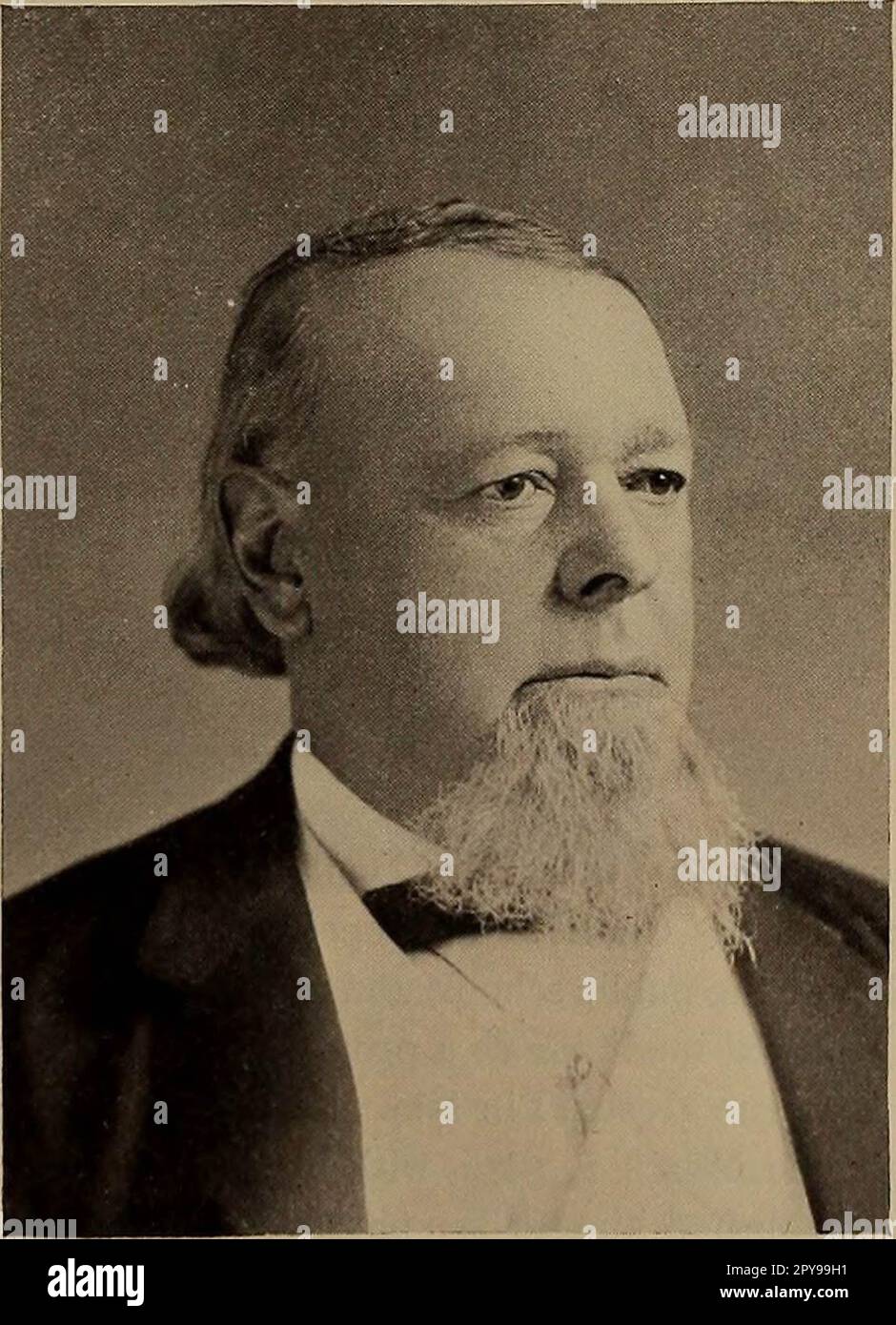 "Men of progress; biographical sketches and portraits of leaders in ...