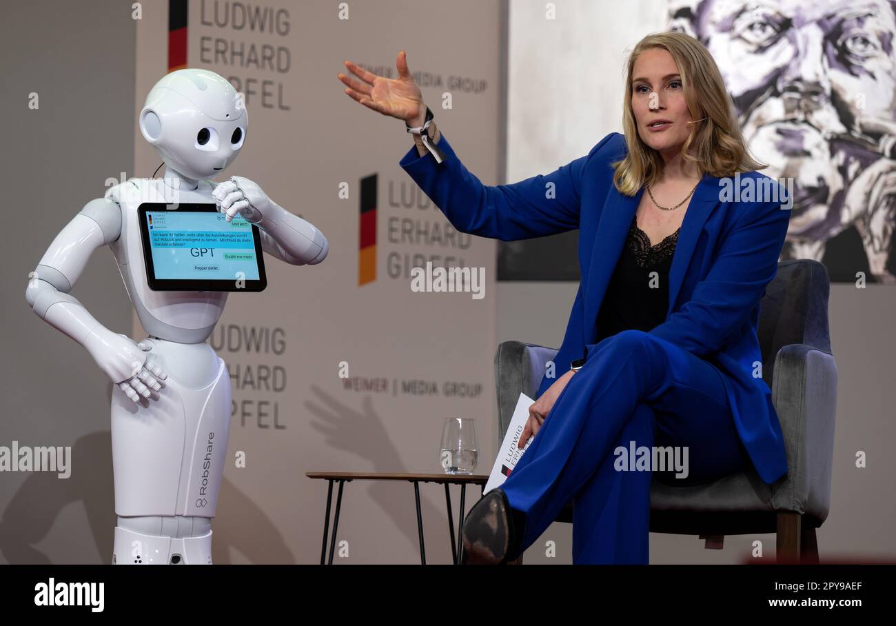 Frauke holzmeier hi-res stock photography and images - Alamy