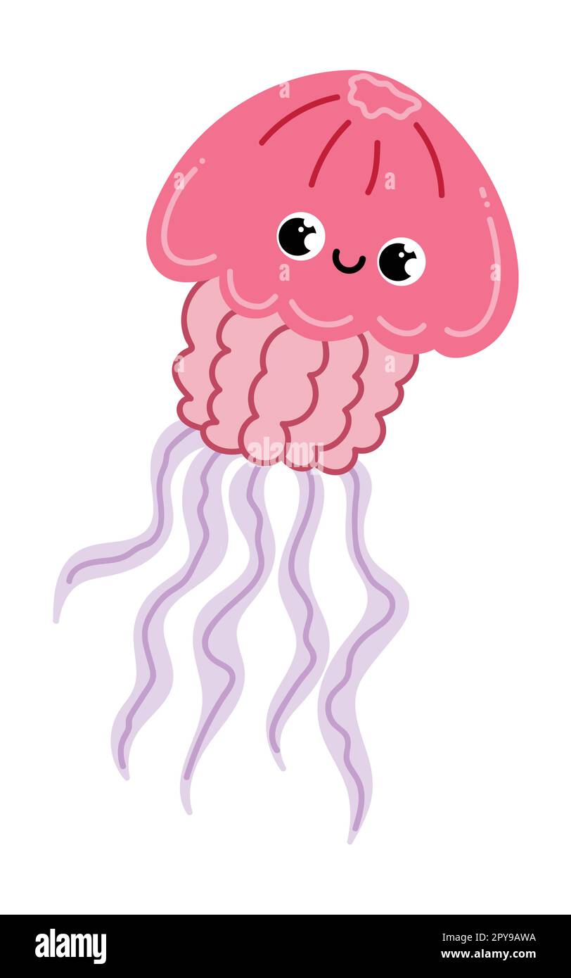 Cartoon sea hi-res stock photography and images - Alamy