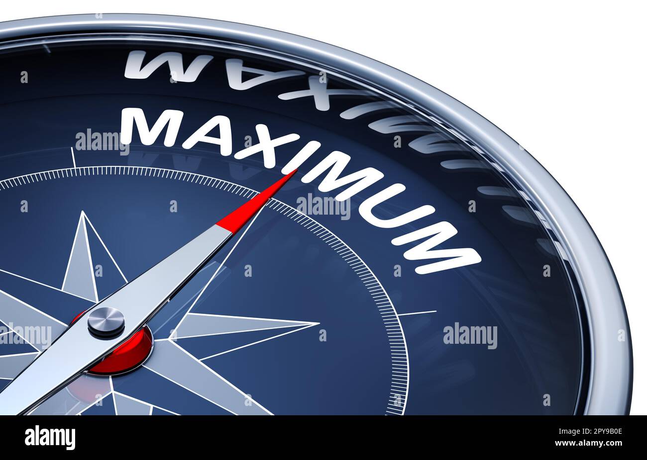 Maximum 3d hi-res stock photography and images - Alamy