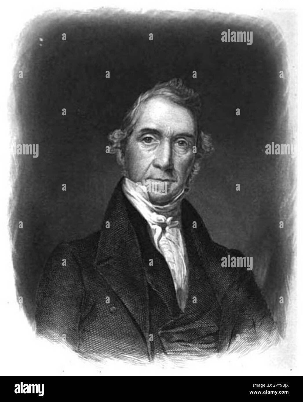 Marcus Morton (1784 – February 6, 1864) was an American lawyer, jurist ...