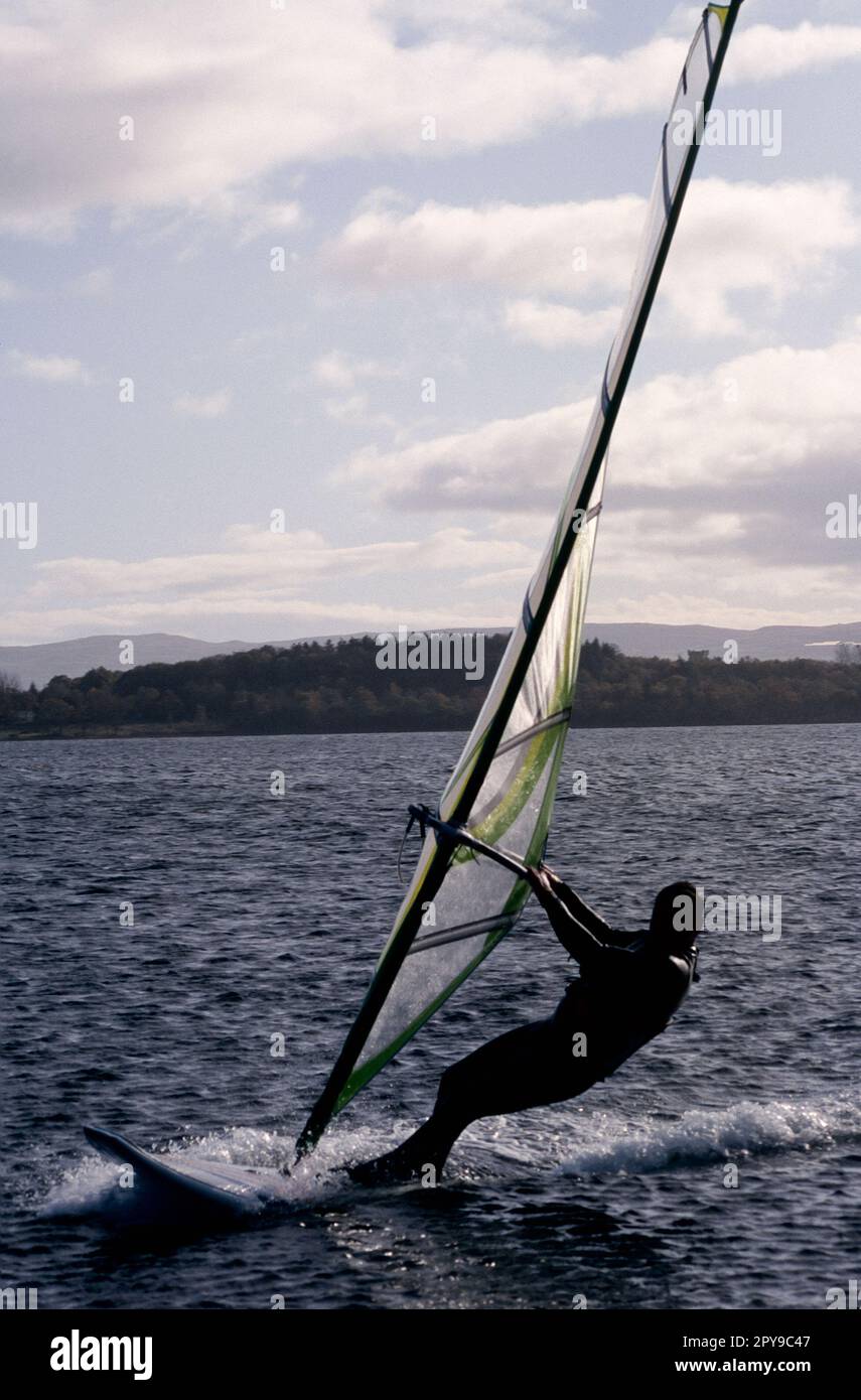 Gareloch hi-res stock photography and images - Alamy