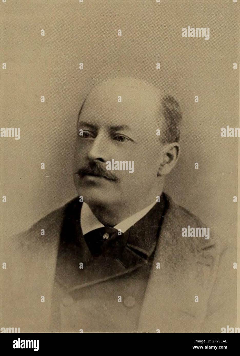 "Men of progress; biographical sketches and portraits of leaders in ...