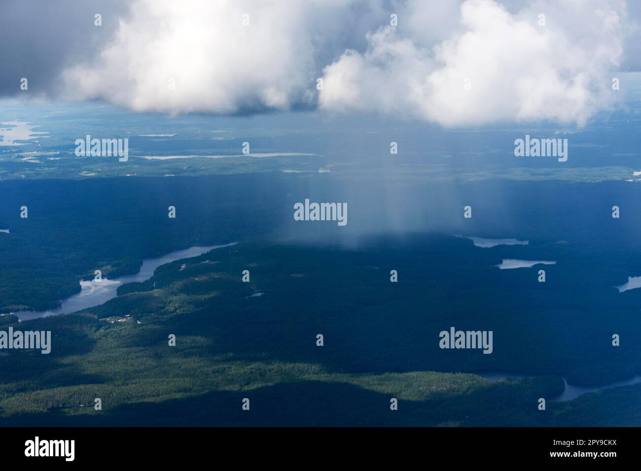 Weather finland hi-res stock photography and images - Alamy