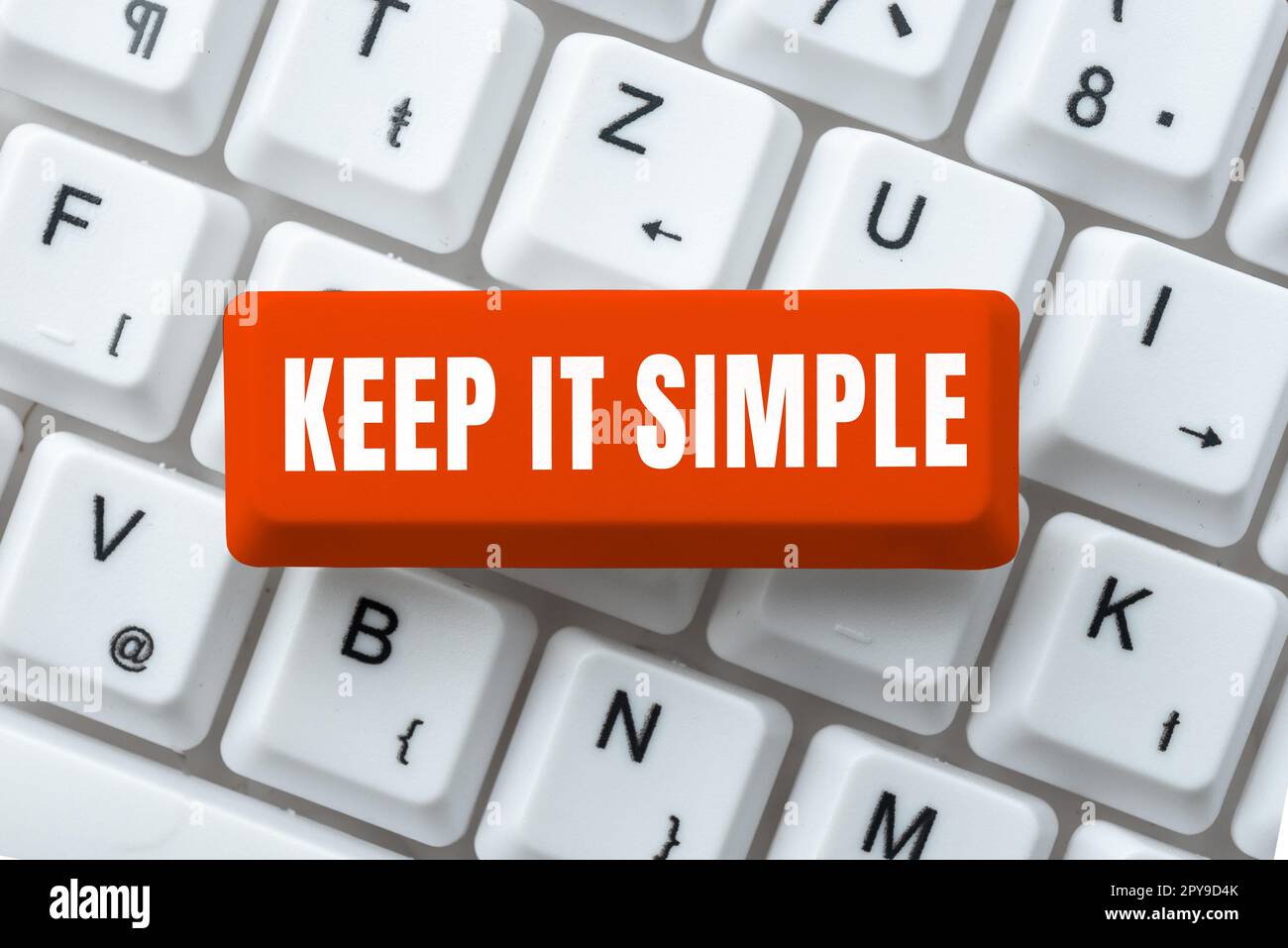 Writing displaying text Keep It Simple. Internet Concept Easy to toss ... Writing displaying text Keep It Simple. Internet Concept Easy to toss ...