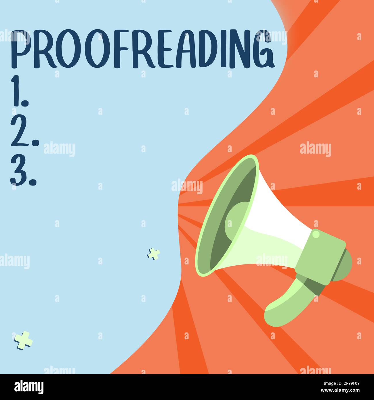 Text Showing Inspiration Proofreading Business Approach Act Of Reading And Marking Spelling