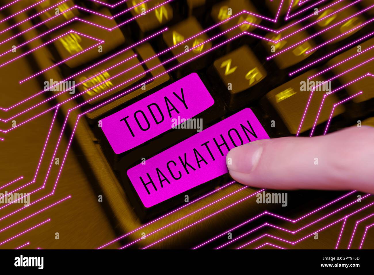 Conceptual display Hackathon. Internet Concept event where large number ... Conceptual display Hackathon. Internet Concept event where large number ...