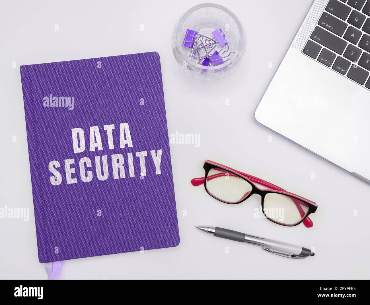 Inspiration showing sign Data Security. Word for Confidentiality Disk Encryption Backups ...