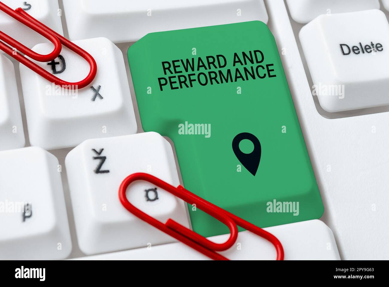 Text showing inspiration Reward And Performance. Word Written on Given ... Text showing inspiration Reward And Performance. Word Written on Given ...