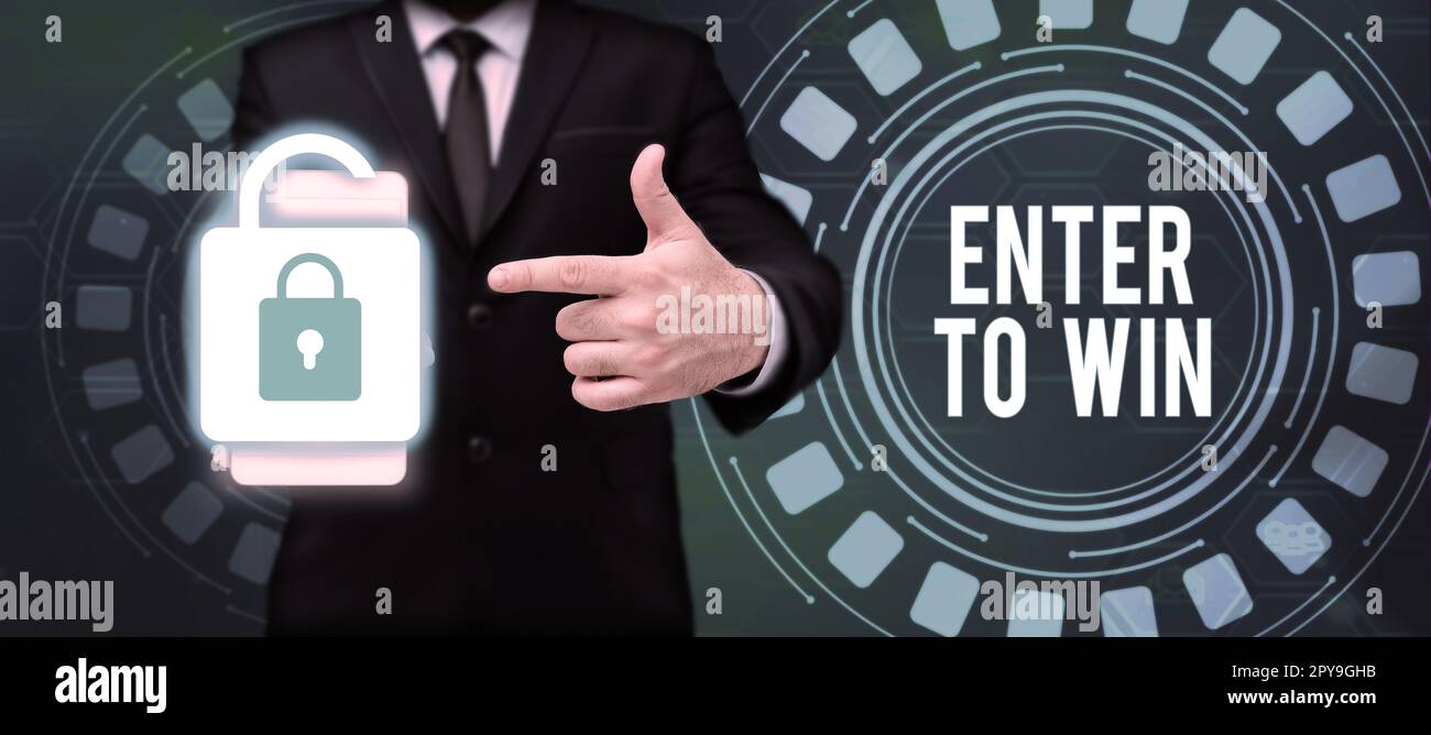 Playing game for prize hi-res stock photography and images - Alamy