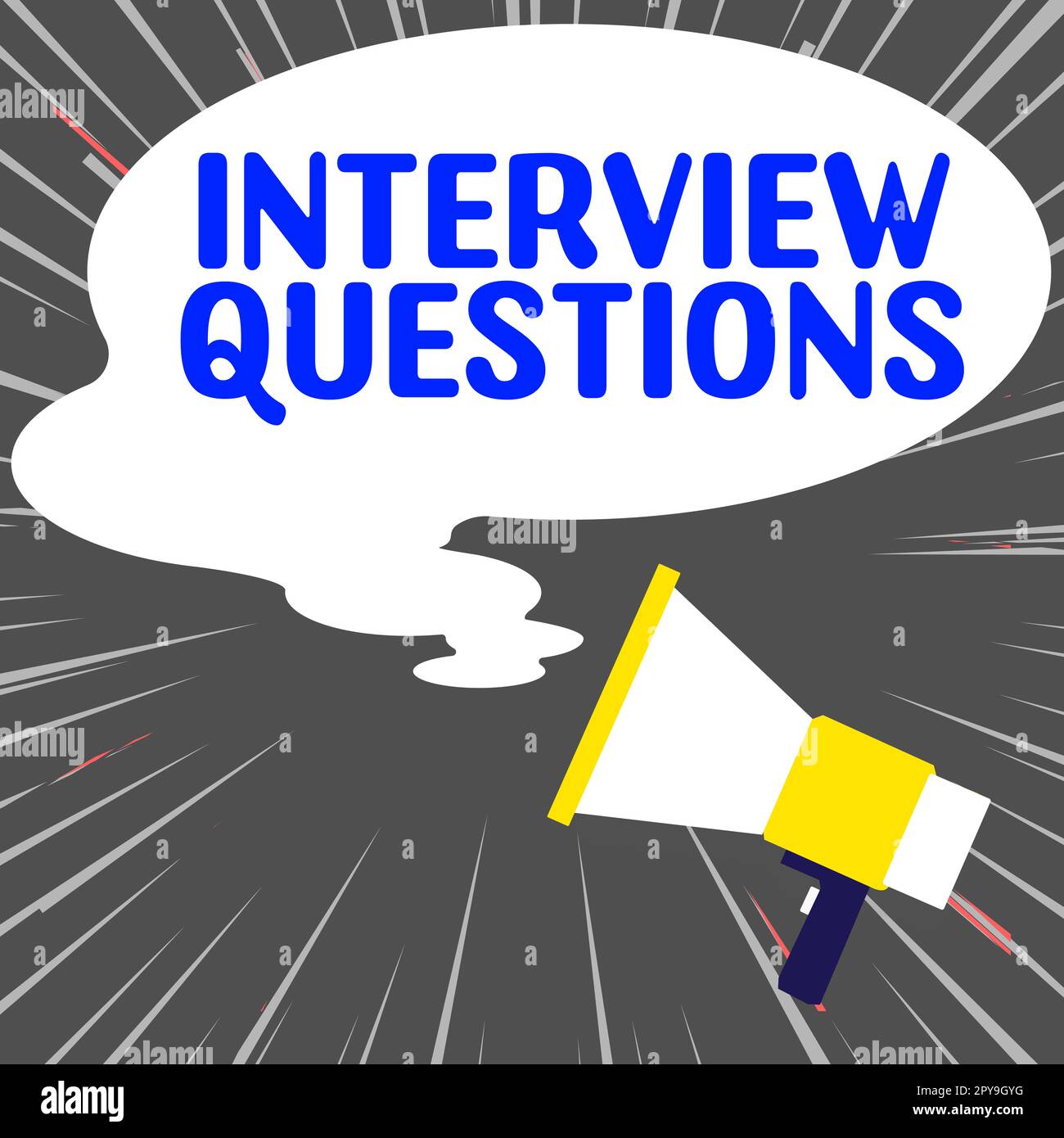 Handwriting text Interview Questions. Business overview Typical topic ...