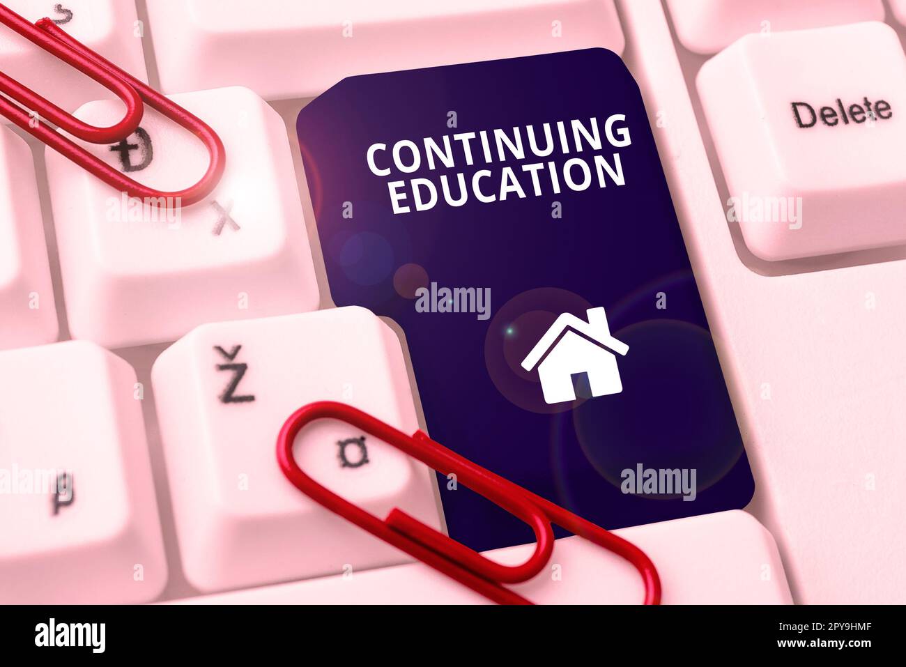 Sign displaying Continuing Education. Word for Continued Learning ... Sign displaying Continuing Education. Word for Continued Learning ...