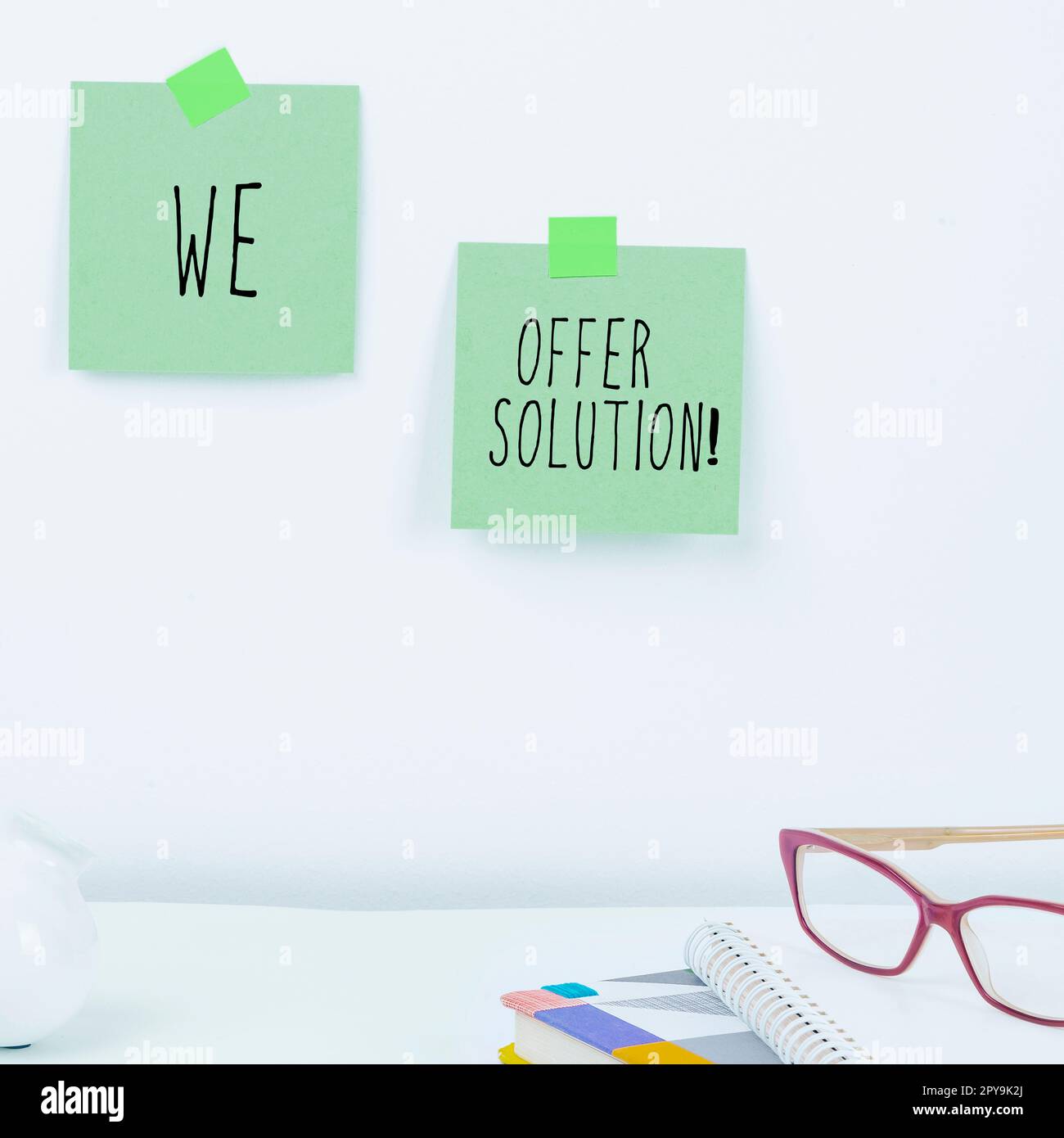 Solution sign hi-res stock photography and images - Alamy