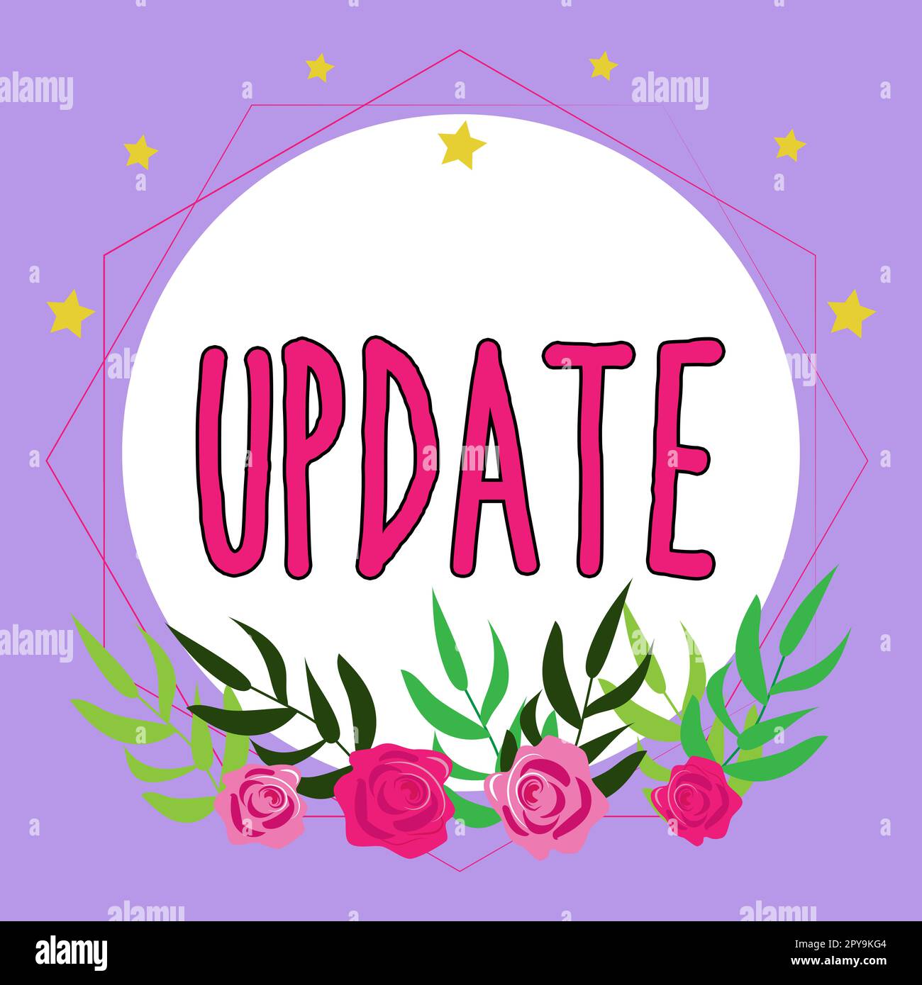 Writing displaying text Update. Concept meaning Up to date Make ... Writing displaying text Update. Concept meaning Up to date Make ...