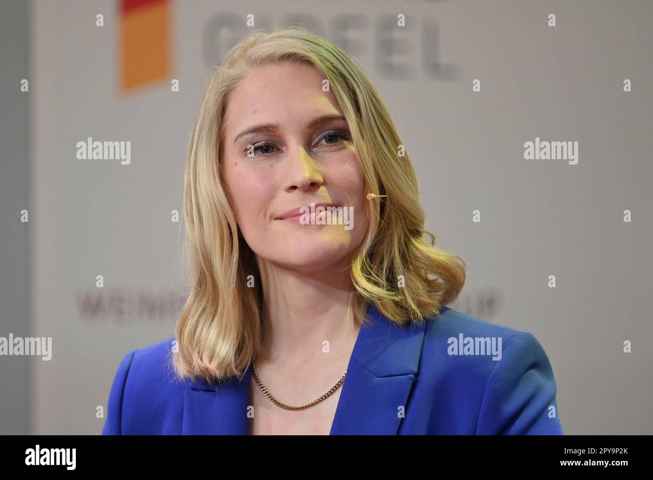 Frauke holzmeier hi-res stock photography and images - Alamy
