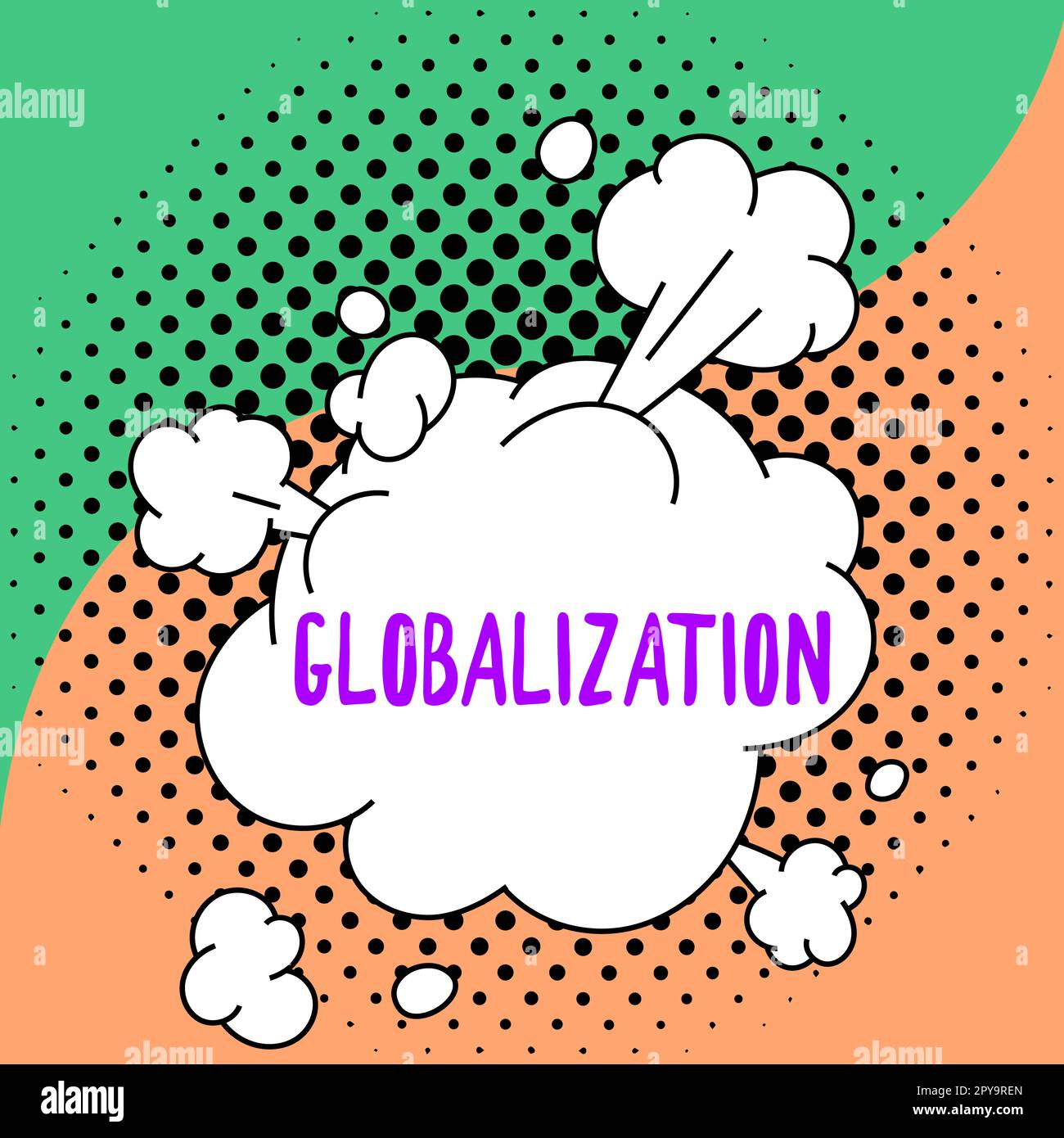 Global business development hi-res stock photography and images - Alamy