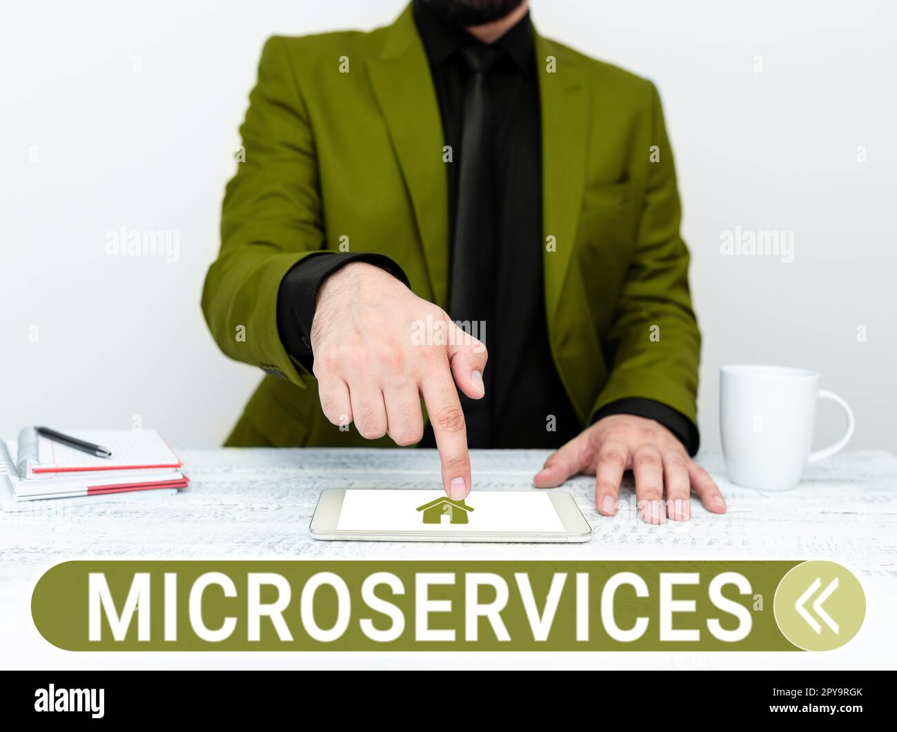 Inspiration showing sign Microservices. Business idea Software ... Inspiration showing sign Microservices. Business idea Software ...