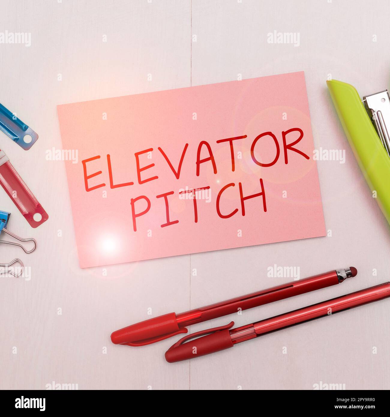 Writing displaying text Elevator Pitch. Business idea A persuasive ... Writing displaying text Elevator Pitch. Business idea A persuasive ...