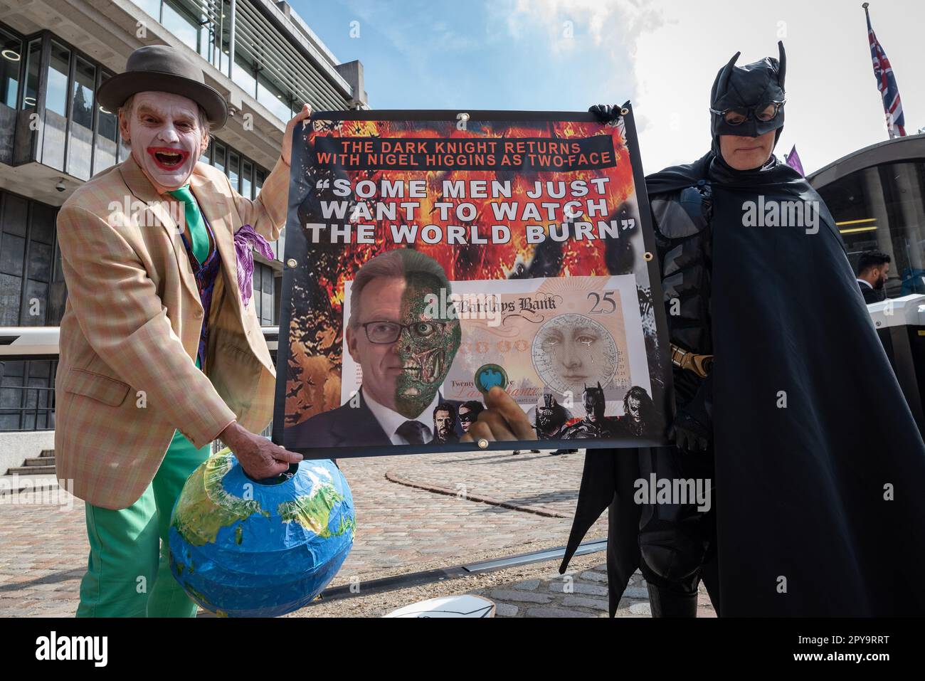 Global joker hi-res stock photography and images - Alamy