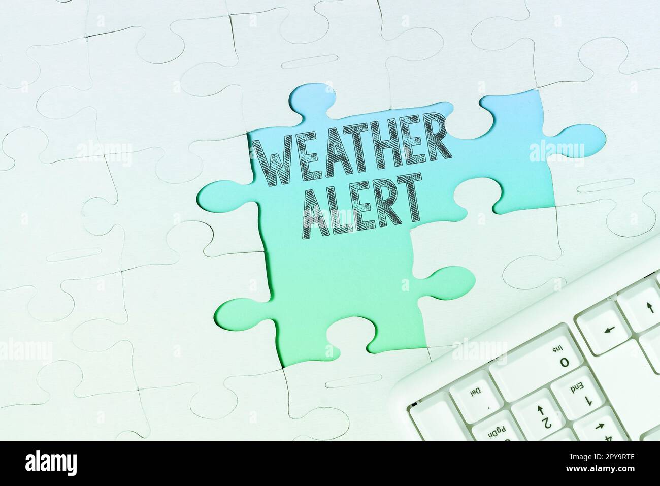 Inspiration showing sign Weather Alert. Business overview urgent ...