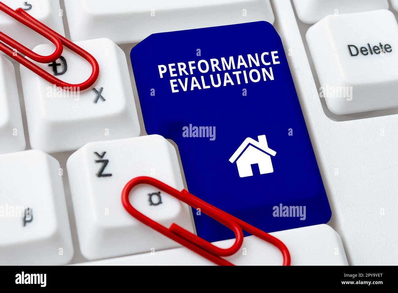 Handwriting text Performance Evaluation. Word for the development and action planning of another ...