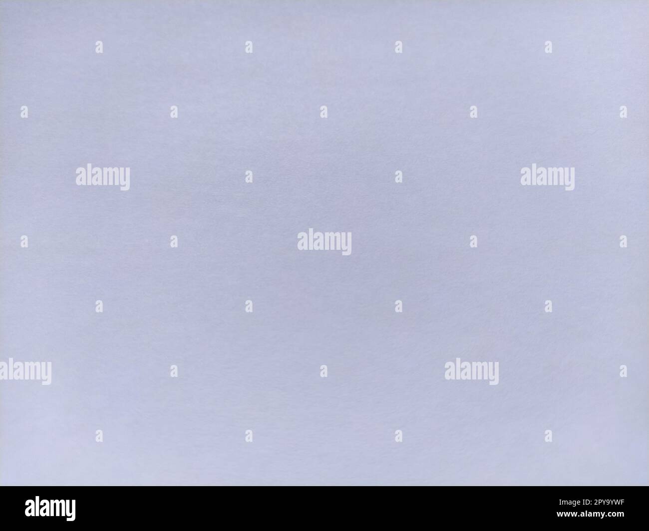 White sheet of paper with pulp texture. Light lilac shade Stock Photo ...