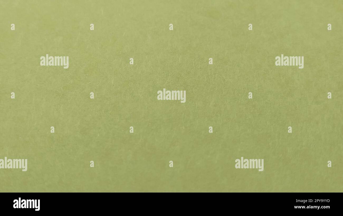 A sheet of light green paper. Calm green with fine paper texture ...